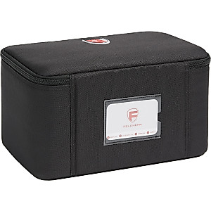 Feldherr Mini Plus Bag Compatible with Kill Team - 32 compartments