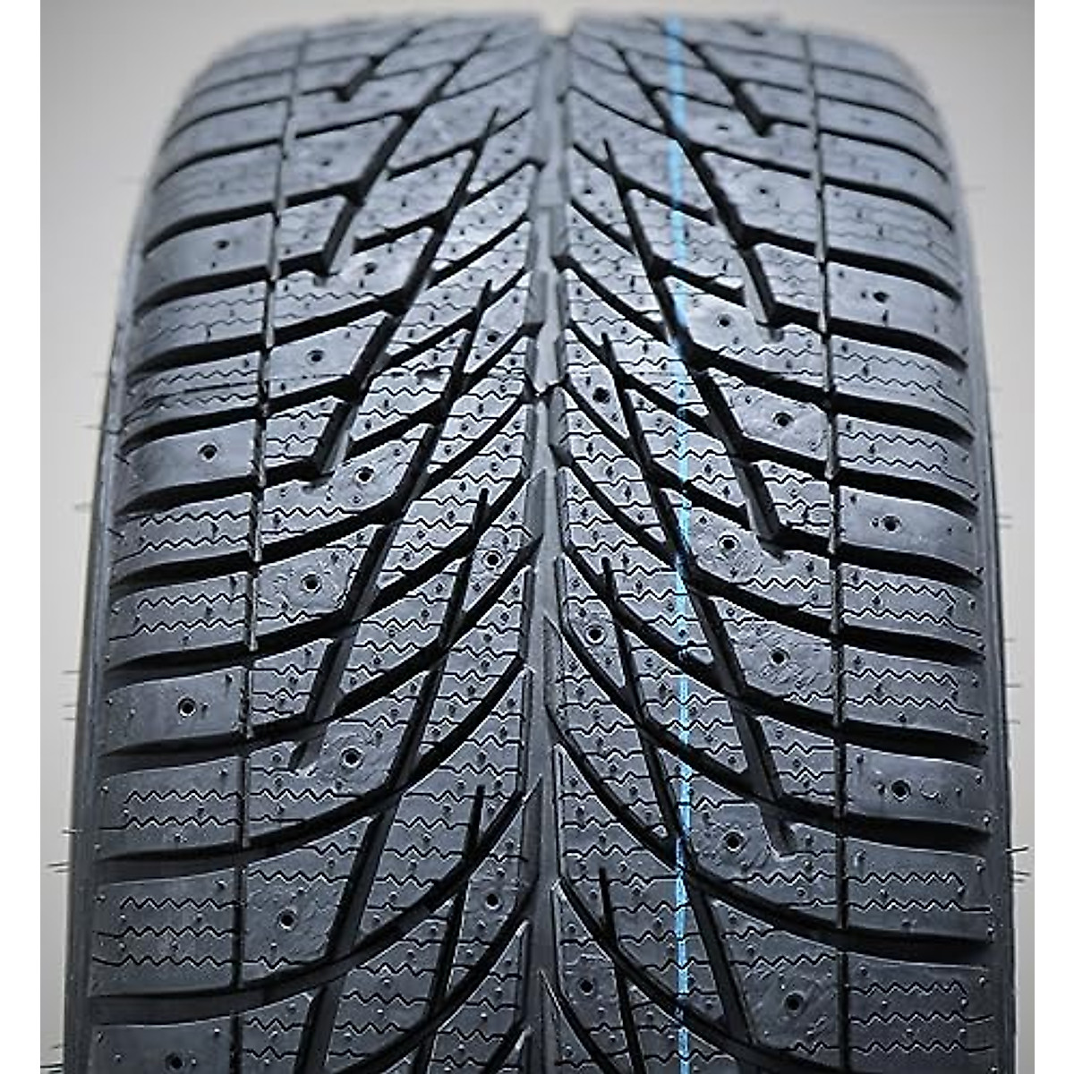 Accelera X Grip Winter Touring Radial Tire-235/45R18 235/45/18 235/45-18 98V Load Range XL 4-Ply BSW Black Side Wall