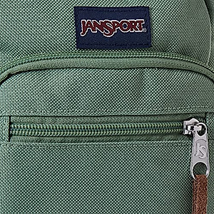 JanSport Core Crossbody, Loden Frost