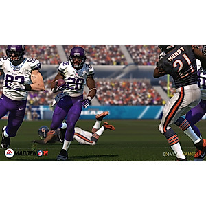 MADDEN NFL 16 (Sony PlayStation 4 PS4, 2015) BRAND NEW/SEALED