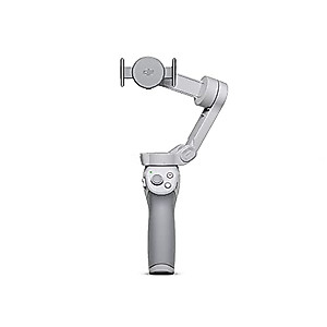 DJI OM 4 Handheld Foldable Stabilizer CP.OS.00000108.01 (Renewed)