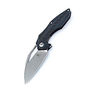 Kizer Minitherium Linerlock