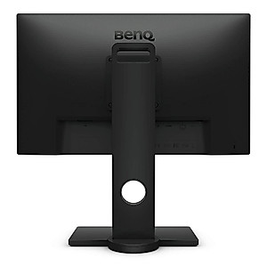 BenQ GW2480T 24 inch, 1080P, Eye-care Stylish IPS Monitor (Renewed)