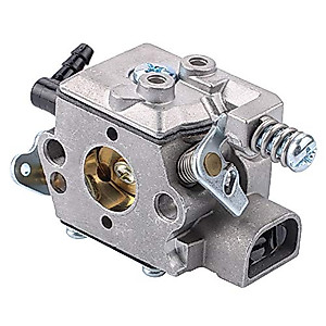 Yermax CS3000 CS-300 Carburetor with Filter Repower Kit for Echo WT-589 CS-300 CS-301 CS-305 CS-340 CS-341 CS-345 CS-346 CS-3000 CS-3400 Chainsaw Replace A021000231 A021000232