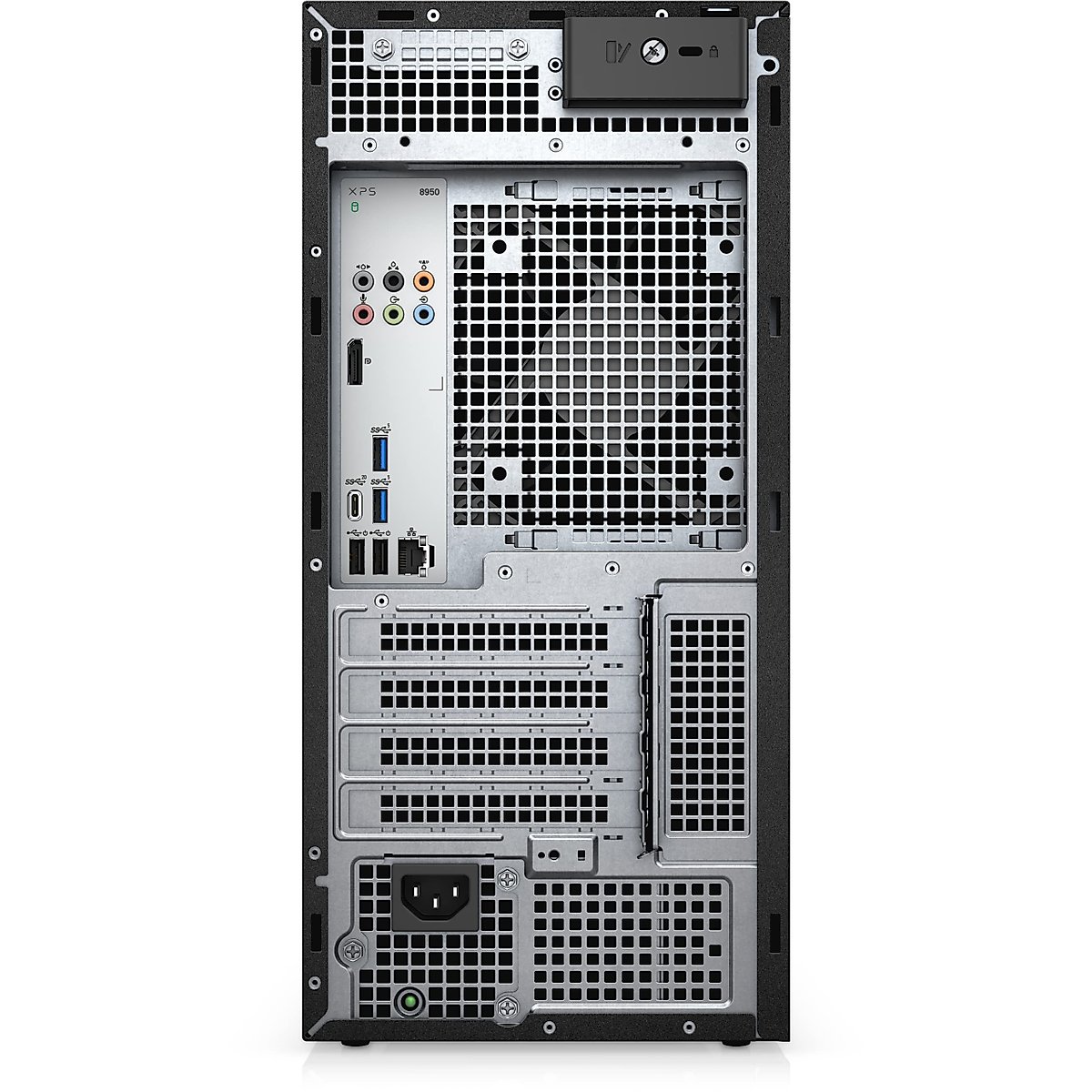 Dell XPS 8950 Gaming Desktop (2022-12th Intel i7-12700 12-Core CPU - Nvidia RTX 3070 Ti 8GB Graphics - 32GB DDR5-2TB m.2 NVMe SSD + 1TB HDD - DVD Writer - WiFi 6 Bluetooth RJ45 Windows 10 Pro