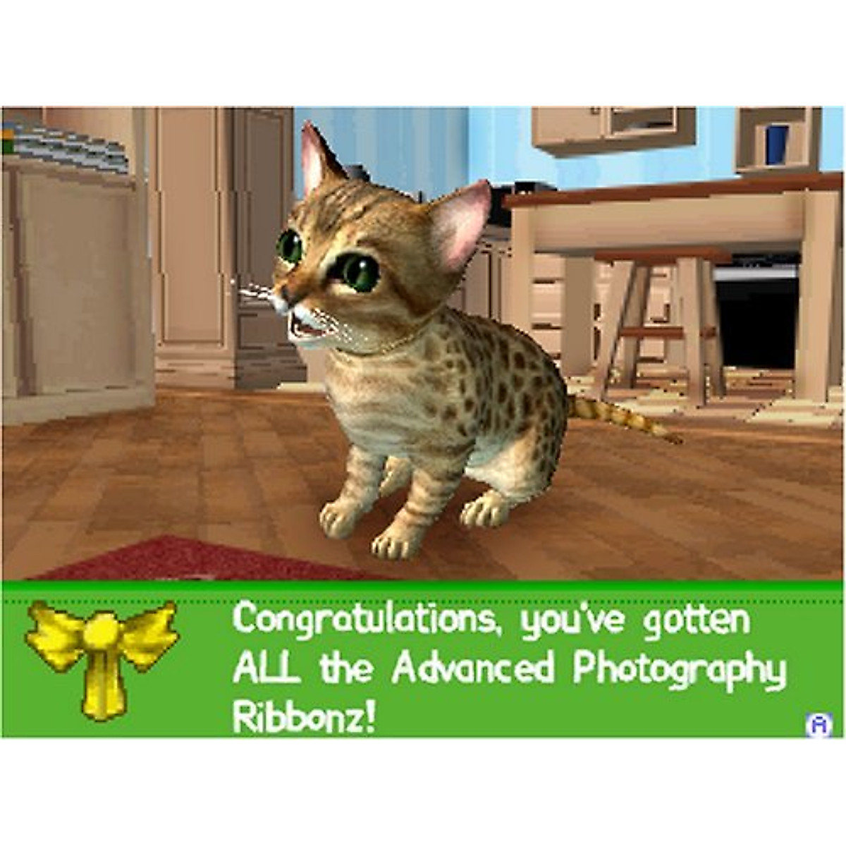 Petz Catz 2 - Nintendo DS (Renewed)