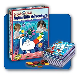 MightyMind Aquarium Adventure