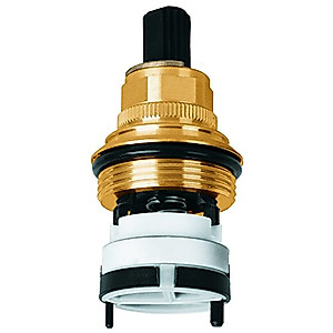 Grohe 12433000 Repair Parts, Chrome