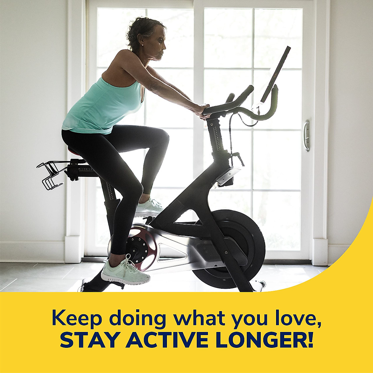 Dr. Scholl’s Sport Insoles - Superior Shock Absorption and Arch Support to Reduce Muscle Fatigue and Stress on Lower Body Joints for Women Size 6-10