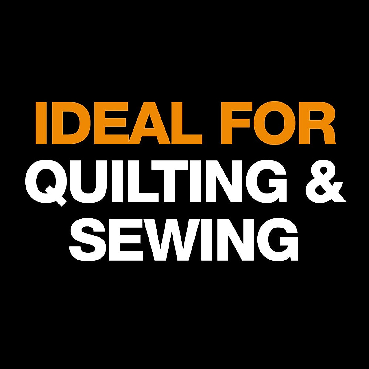 Fiskars 01-005437 Heritage Seamstress Scissors, 8 Inch, Orange , White