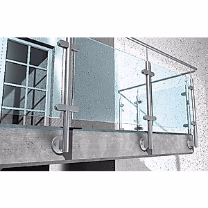 Fischer – Wall Anchors 16 x 148 FAZ II, Bolts for Concrete, Box of 10