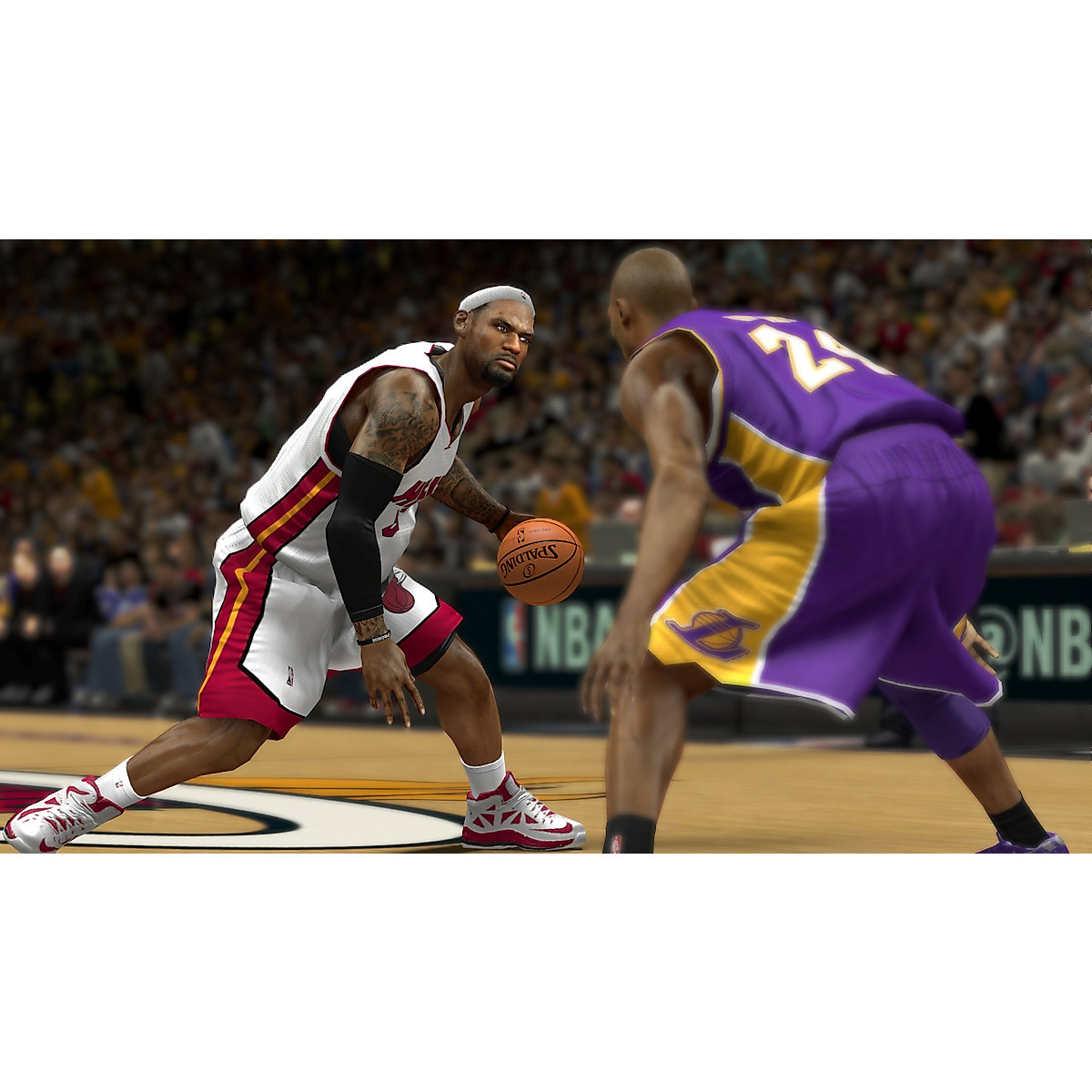 NBA 2K14