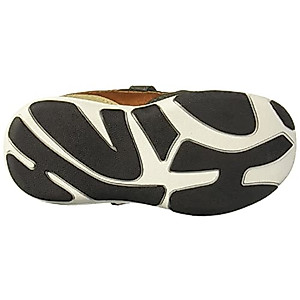 OshKosh B'Gosh Boys EverPlay Soley Sneaker, Khaki, 5 Toddler