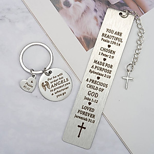 Christian Gifts For Women, Religious Gifts For Women, Christian Christmas Gifts, Christian Gifts For Women Faith, Gifts For Christian Women, Personalized Christian Gifts For Mom, Bestie, Bff, Sister