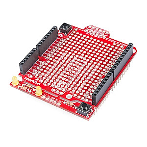 SparkFun (PID 13820 ProtoShield Kit for Arduino