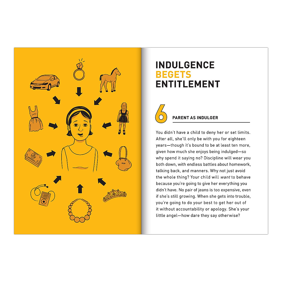 How to Traumatize Your Children: 7 Proven Methods to Help You Screw Up Your Kids Deliberately and with Skill