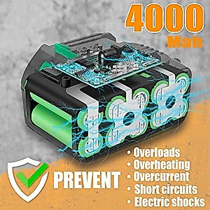 Rotary Tool Kit, Anirona 135W Corded Power Rotary Tool with 5 Variable Speed, 140pcs Accessories Rotary Multi-Tool Set for DIY Creations, Sanding, Polishing, Drilling, Engraving