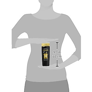 L'Oreal Paris Elvive Total Repair 5 Repairing Shampoo, 20 Fl Oz (Packaging May Vary)