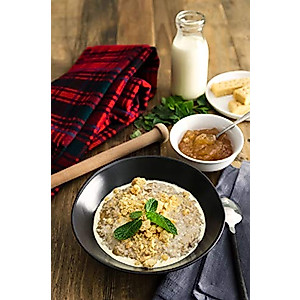 Bob's Red Mill Organic Quick Cooking Steel Cut Oats, 22-ounce (Pack of 4)