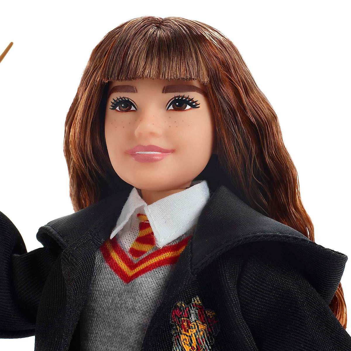MATTEL Harry Potter Hermoine Granger Doll