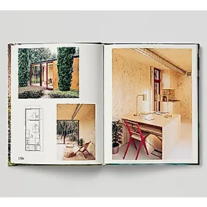 Work From Shed: Inspirational Garden Offices from Around the World