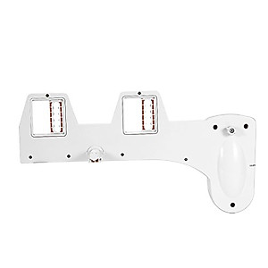 WC Bidet Shower Toilet Water Pressure Adjustable Cold Water Intimate Cleaning
