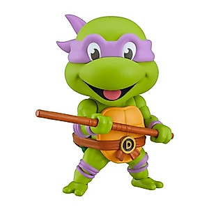 Good Smile Company Donatello Nendoroid Action Figure