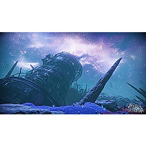 Plug-In Digital Edge of Eternity (PS4)