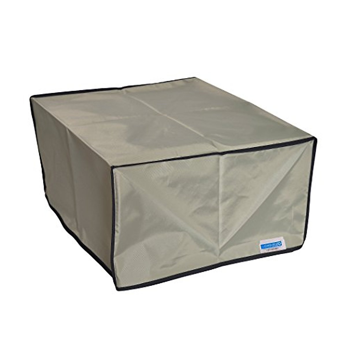Comp Bind Technology Dust Cover Compatible with Brother MFC-J6945DW All-in-One Multi-Function Printer, Silver Nylon Anti-Static Cover Dimensions 22.6'W x 18.8''D x 14.9''H by Comp Bind Technology