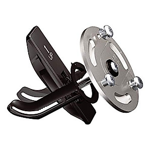 Moen SMA1000CH Home Care SecureMount Anchor 1 Pair, No Size, Chrome