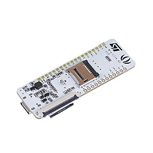 NGW-1pc Wio Lite AI Single Board: Powerful AI Vision Development Board Based on The STM32H725AE chip
