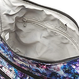 Baggallini Modern Everywhere Bag, Black Opal