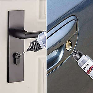 Pinewood Car Graphite Powder, 0.5OZ, Graphite Lubricant Lube Powder for Pine Derby Car Kits Wheels Axles, Lock Lubricant Door Hinge Lubricant