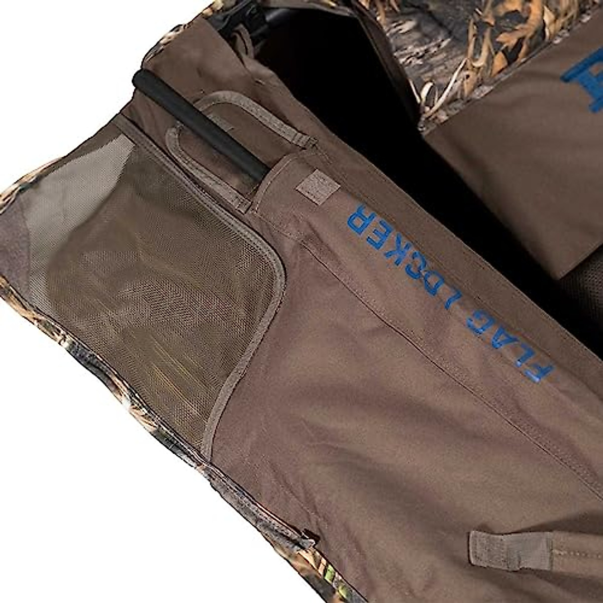 Final Approach Knockout Layout Blind