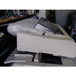 OKI MICROLINE 420n Dot Matrix Printer (62418703)