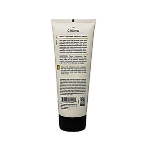 Cremo Astonishingly Superior Shave Cream, 6 Fluid Ounce