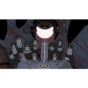 Creature in the Well - Nintendo Switch