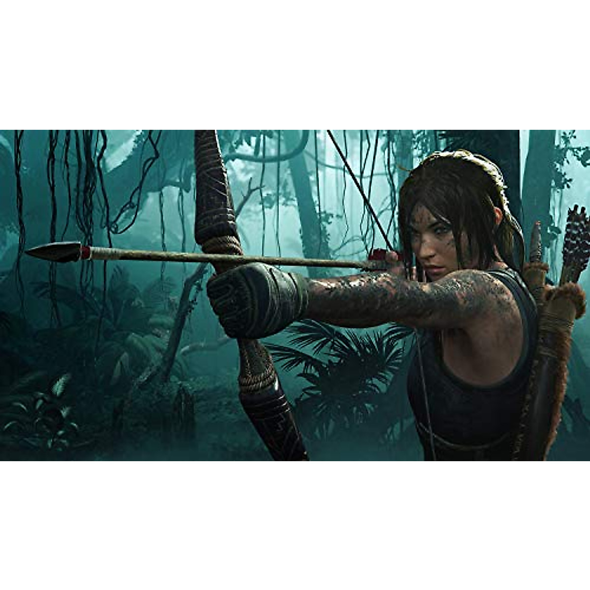 Shadow of the Tomb Raider Definitive Edition (PS4)