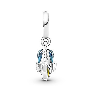Pandora Disney Pixar Dory Dangle Charm