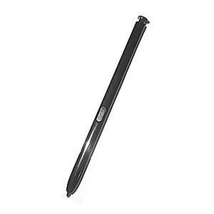 for Samsung Galaxy Note 10 Stylus Touch S Pen Replacement - 1pcs SPEN Stylus for Galaxy Note10 / Note10Plus /Note 10 5G /Note 10plus 5G (Without Bluetooth) (Black)