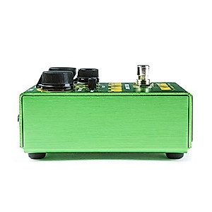 Way Huge Swollen Pickle Jumbo Fuzz MKIIs Guitar Effects Pedal