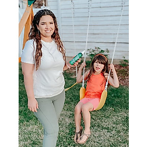 Bug Soother Spray Large Family Pack - Natural Insect, Gnat and Mosquito Repellent & Deterrent - Safe Bug Spray for Adults, Kids, Pets, & Environment - Made in USA