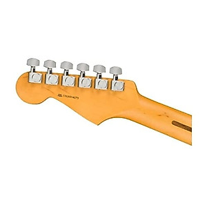 Fender American Professional II Stratocaster - 3 Color Sunburst with Rosewood Fingerboard