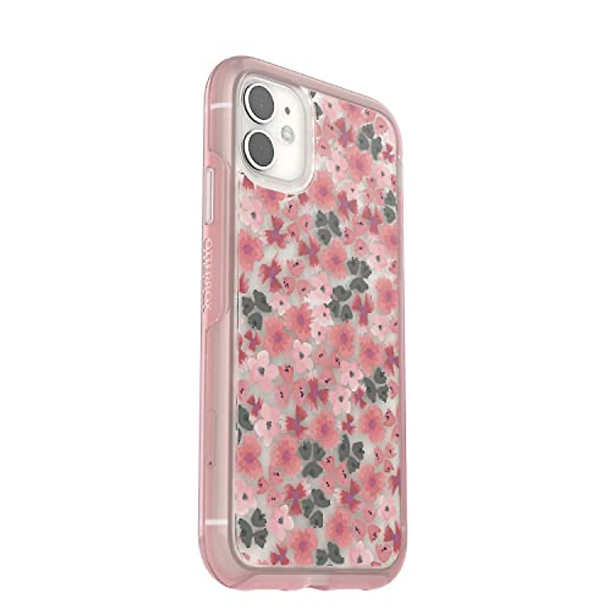 OtterBox SYMMETRY SERIES Case for Apple iPhone 11 - Best Buds Floral