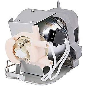 Huaute BL-FP240E Projector Lamp for Optoma SP.78V01GC01 UHD30 UHD50 UHD50X UHD51 UHD51A UHD51ALV UHD550X UHD60 UHD65