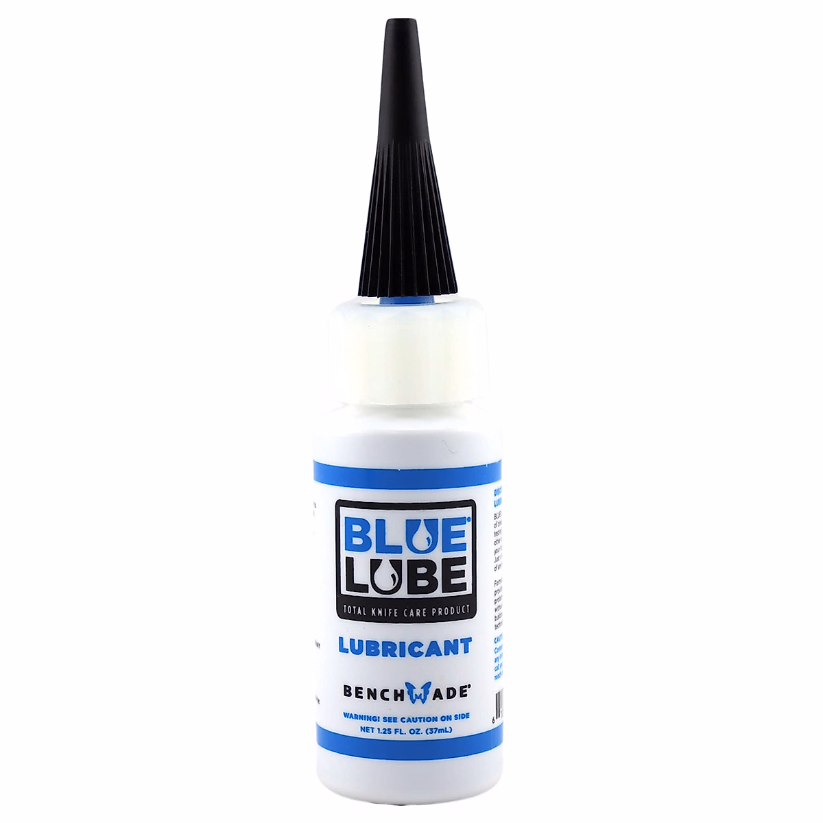 Benchmade Bluelube 1.25oz Knife Care Lubricant (983900F)