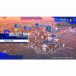 Persona 3 Reload: Standard Edition - PlayStation 5