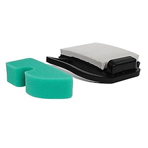 LEFITPA Replacement KH-20 883 02-S1 Air Filter & Pre Filter for Cub Cadet LTX1040 LTX1045 for Toro 13AX60RG744 13AX60RH744 Lawn Tractors for Kohler SV470 thru SV620 for 15-22 HP Engines