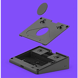 Logitech Tap Touch Controller (Renewed)