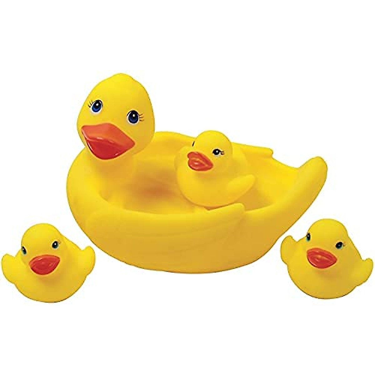 Splish Splash It's Time for A Bath Baby Girl Gift Basket - Large Pink